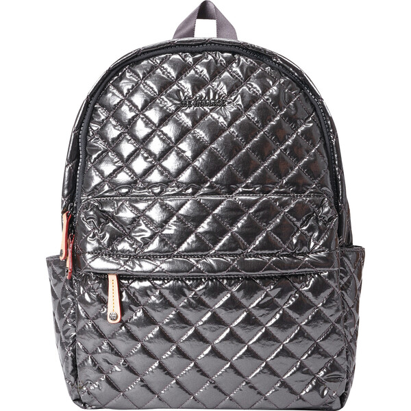 Women's City Metro Backpack - MZ Wallace By Age | Maisonette