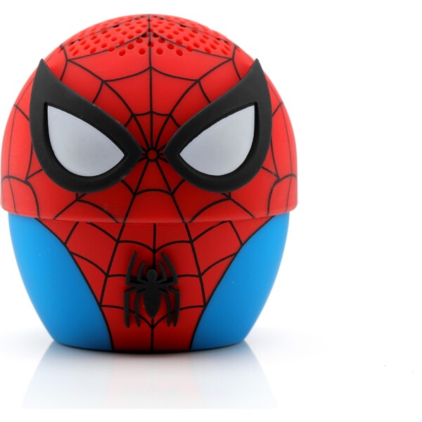 Marvel-Spiderman Bluetooth speaker - Bitty Boomers Tech Toys | Maisonette