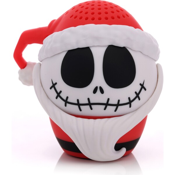 Disney-Jack Skellington Holiday Bluetooth speaker - Bitty Boomers Tech ...