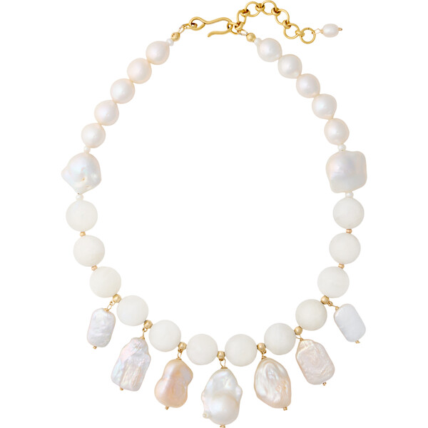Clara Necklace - Brinker & Eliza By Age | Maisonette