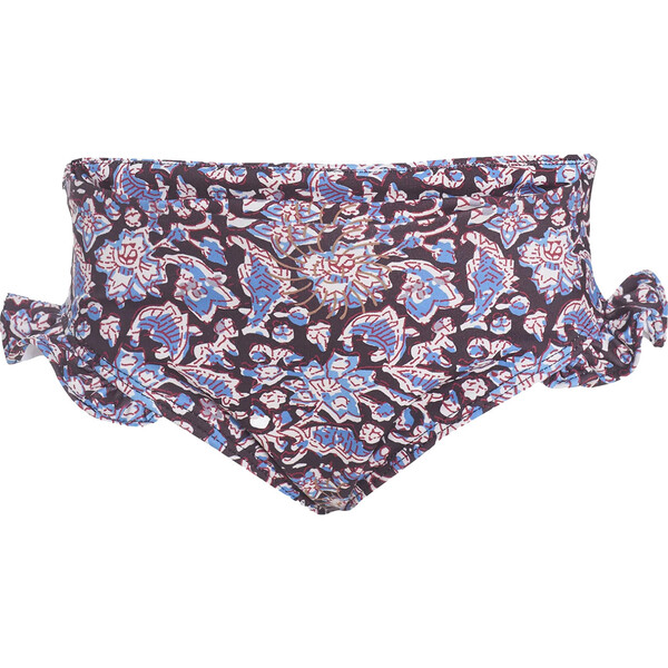 Amaki Kids Bikini Bottom, Lilac - Sea Mommy & Me Shop | Maisonette