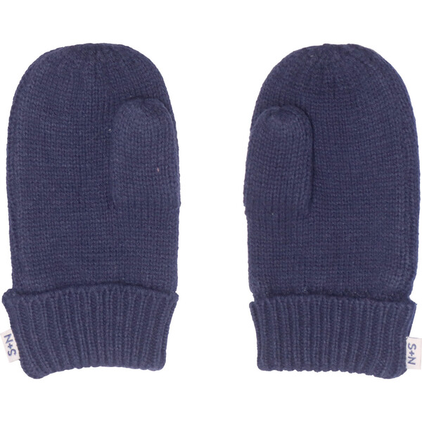 Taylor Winter Gloves, Black Iris (Navy) - Sammy + Nat Hats & Mittens ...