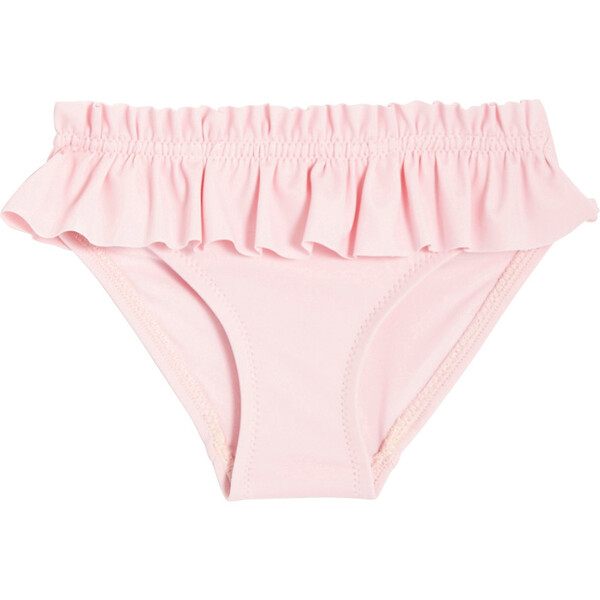 Bora Bora UPF50+ Swimsuit Panty, Light Pink - Lison Paris Swim | Maisonette