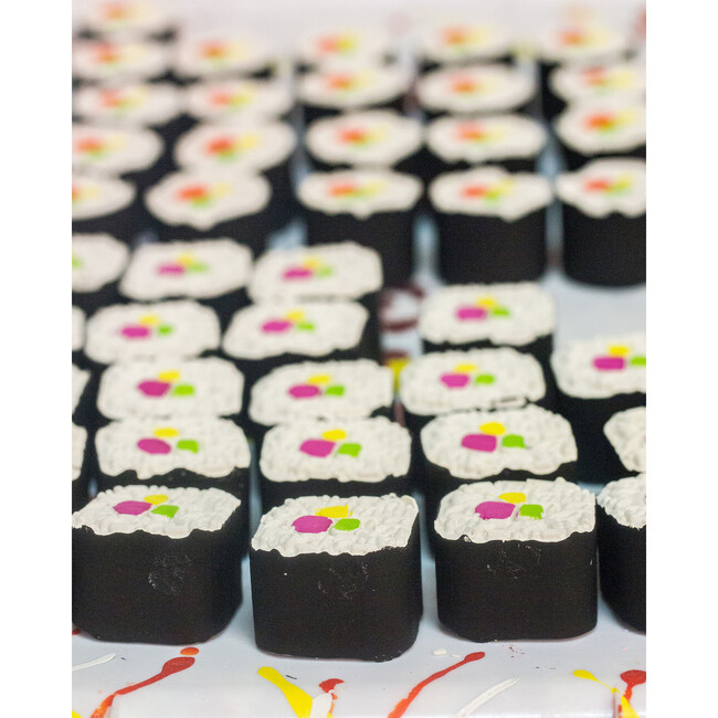 TWEE Sushi Handmade Sidewalk Chalk - TWEE Arts & Crafts | Maisonette
