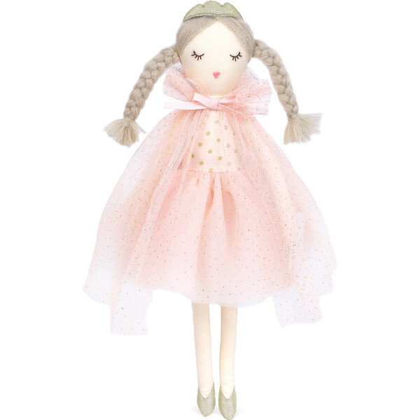 Princess Madeline Doll - MON AMI Dolls & Doll Accessories | Maisonette