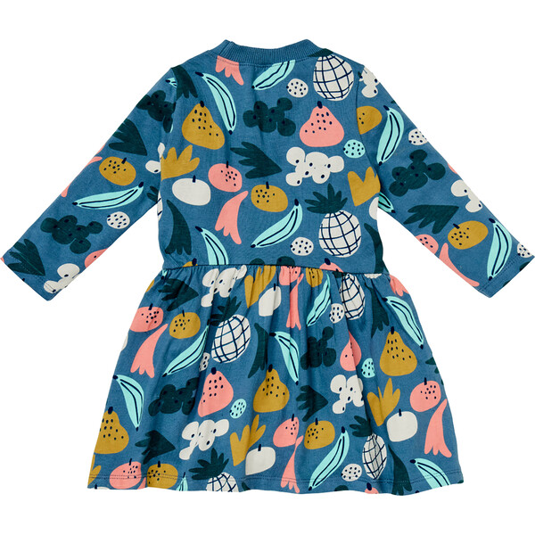 Savannah Dress With Chest Patch Pocket, Clementine - Young Days Dresses ...