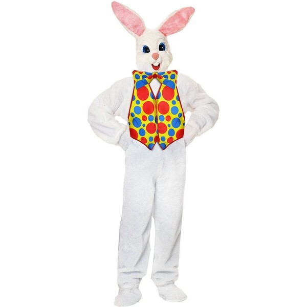 Deluxe Easter Bunny Rabbit Costume - Rubies Kids | Maisonette