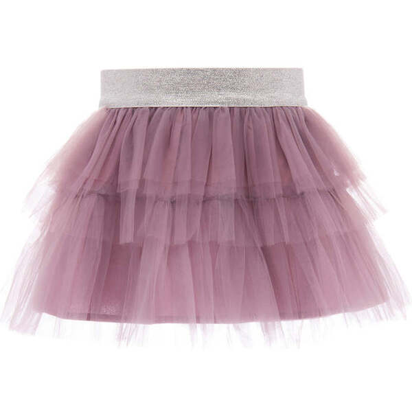 MINI Tutu Skirt, Lilac - Mimi Tutu Exclusives | Maisonette