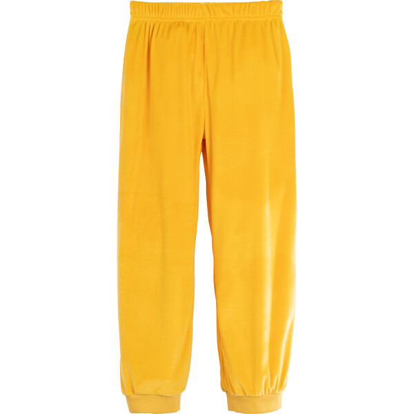 Posie Pant, Saffron - Neon Rebels Pants | Maisonette