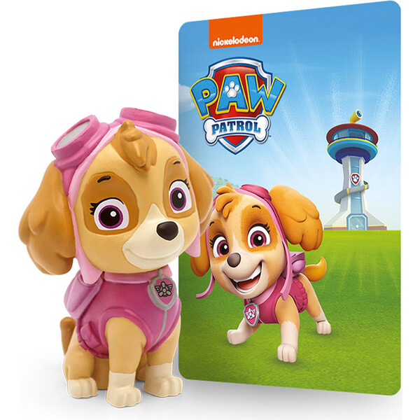 Paw Patrol: Skye Tonie - tonies Books | Maisonette