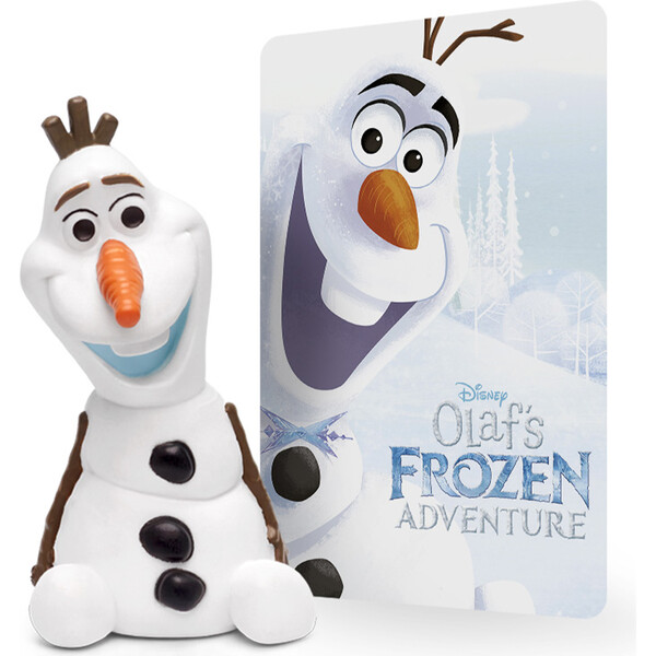 Disney Frozen: Olaf Tonie - tonies Books | Maisonette