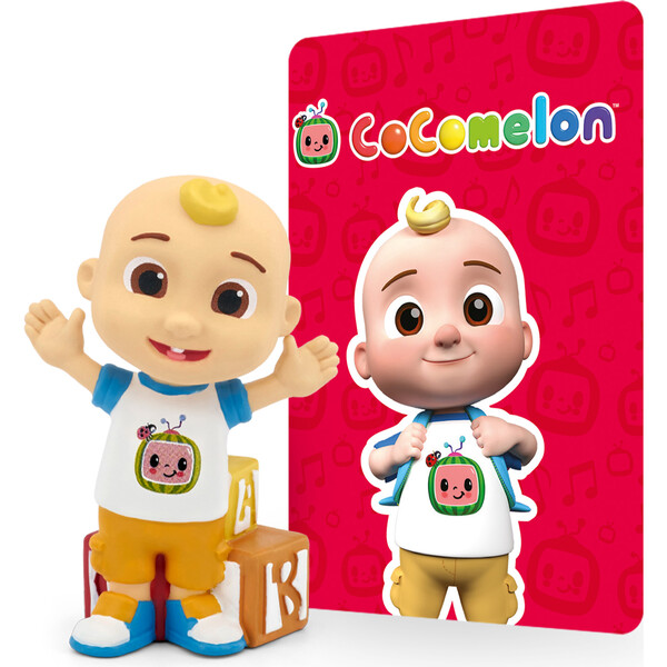 CoComelon Tonie - tonies Stocking Stuffers | Maisonette