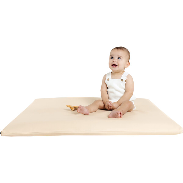 Padded Changing Mat, Petal - Gathre Mattresses & Changing Pads | Maisonette