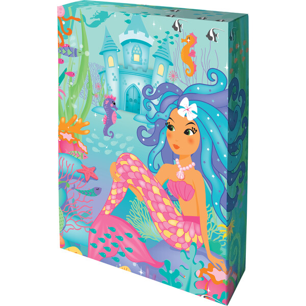 Totally Mermaids Create Your Own Mermaid Terrarium - Handstand Kitchen ...