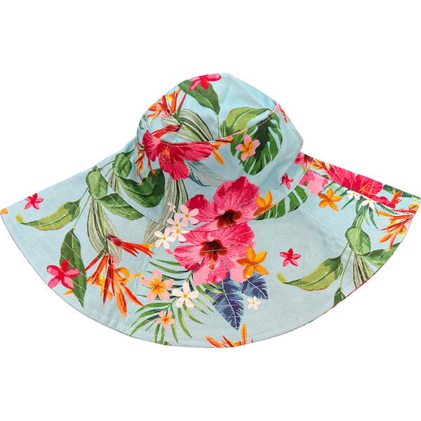 Tropicana Bucket Hat, Moana - Olga Valentine Hats, Scarves & Gloves ...