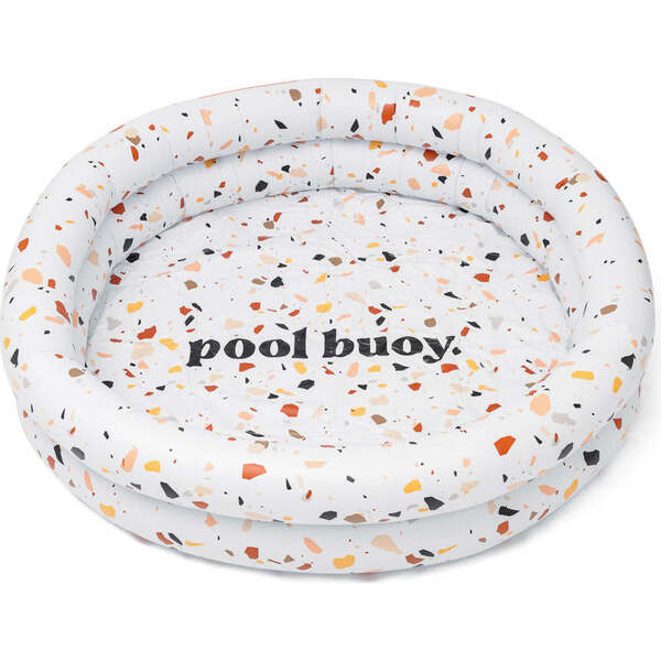 Luigi Lovegood Pool Buoy Inflatable Pool - Pool Buoy Outdoor | Maisonette