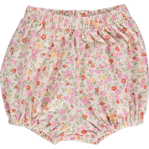 Adele Bloomer, Garden Floral - Bebe Organic Bloomers | Maisonette