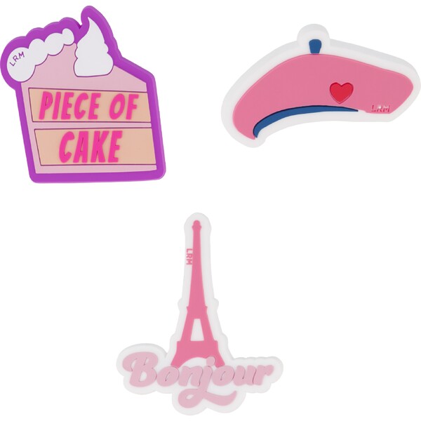 Nimix Piece of Cake Set - Light + Nine Bags | Maisonette