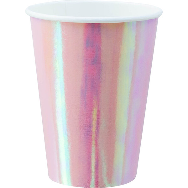 Posh Just Peachy 12 oz Cups - Jollity & Co. Party Goods | Maisonette