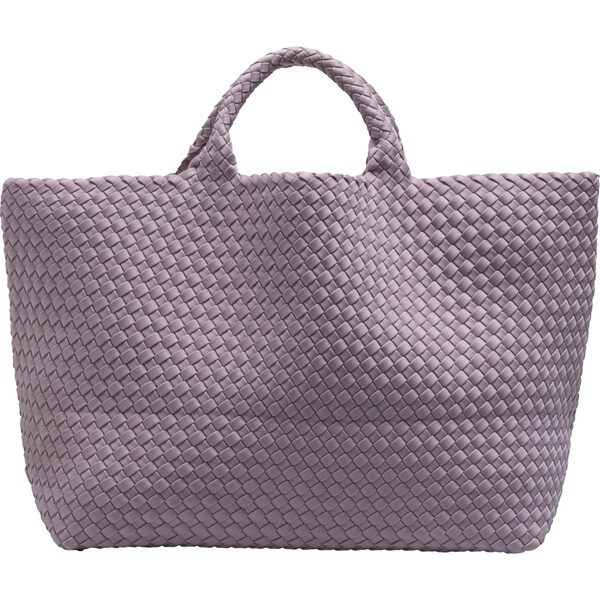 St. Barths Large, Lilac - Naghedi NYC Bags & Luggage | Maisonette