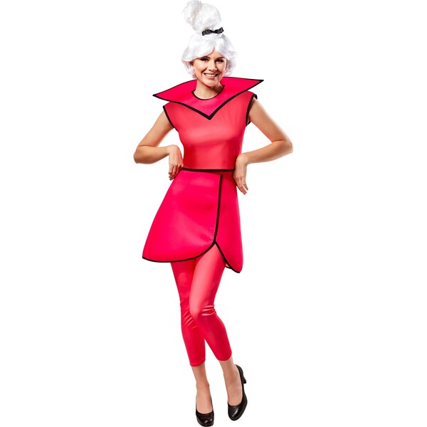 The Jetsons Judy Jetson Women's Costume - Rubies Play | Maisonette