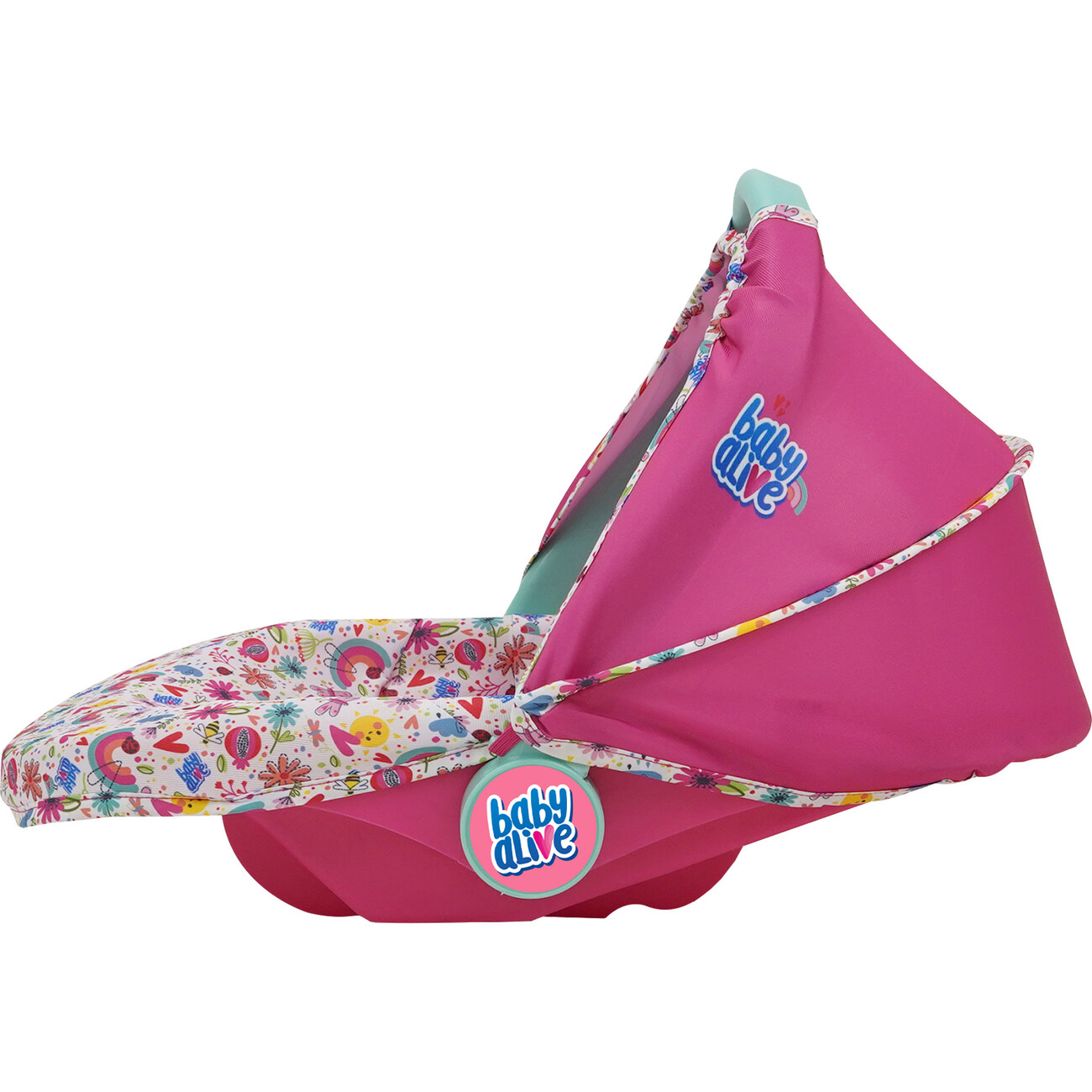 Baby alive cars store