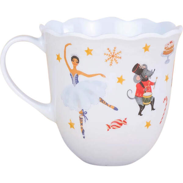 The Nutcracker Collection Cups - Sunny & Ted Party & Tabletop | Maisonette