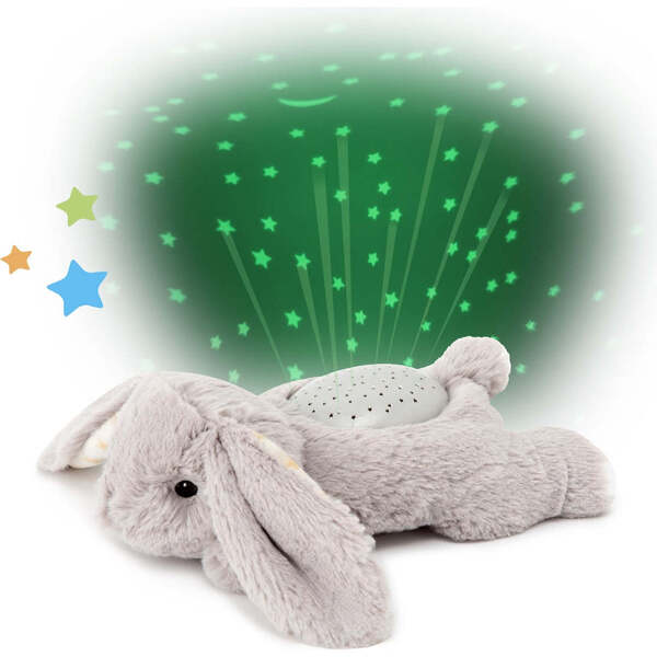 Cloud b Dream Buddies® Benny Bunny - Cloud b Plush | Maisonette