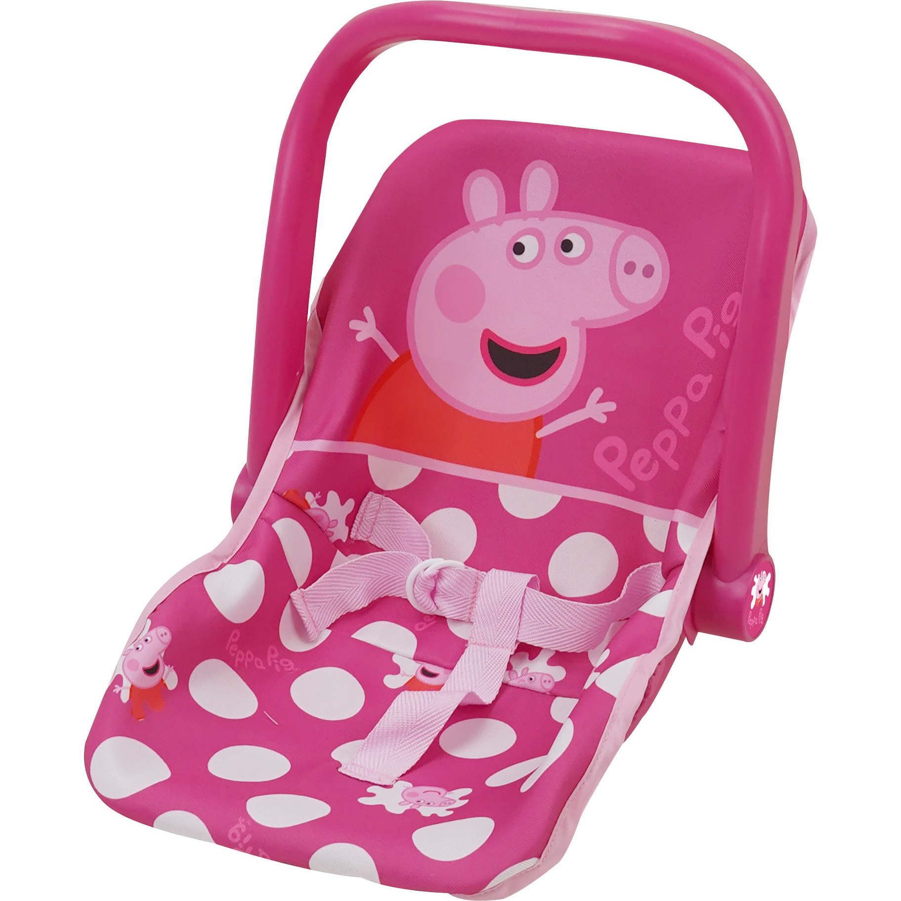 Peppa pig baby doll store