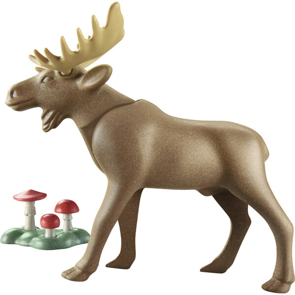 Moose - Playmobil Toy Figures & Playsets | Maisonette