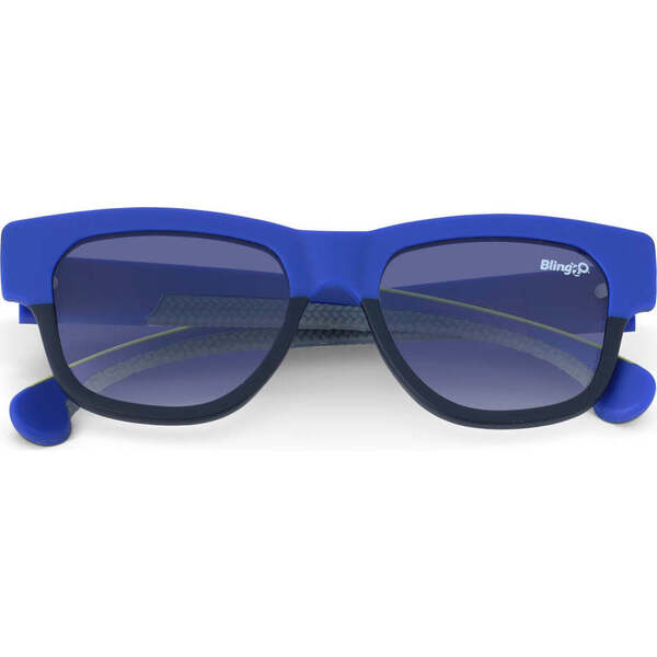 Fire Island Sunglasses, Royal Sunrays - Bling2O Sunglasses | Maisonette