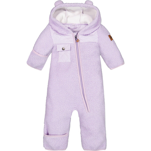 Baby Sherpa One Piece
