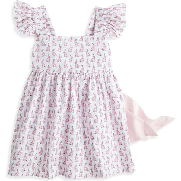 Valerie Dress, Tilly Rabbit - bella bliss Dresses | Maisonette