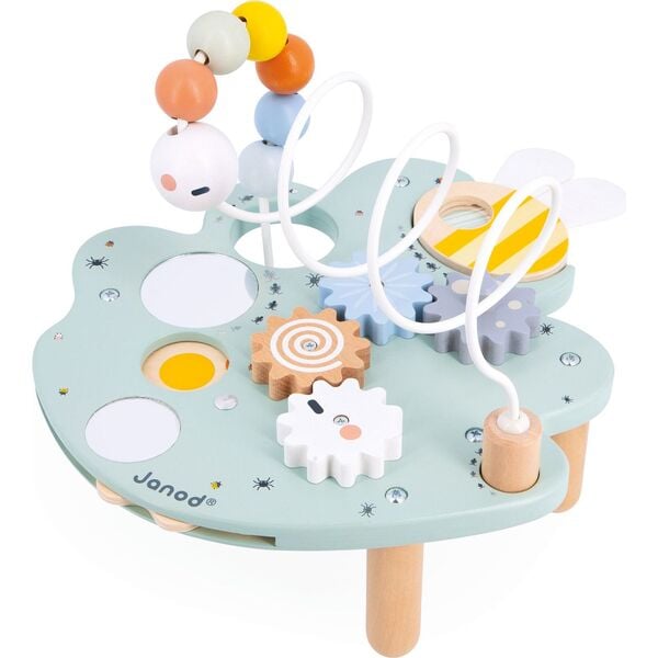 SWEET COCOON - ACTIVITY LEAF - Janod Kids | Maisonette