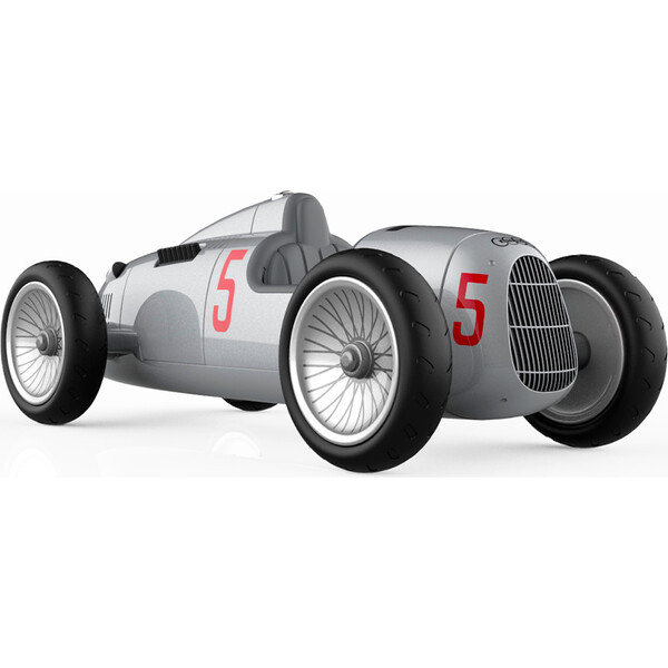 Car RACING CAR AUDI - Baghera Vehicles & Trains | Maisonette