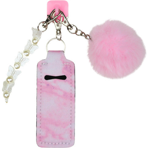 Water Bottle Charms, Pink Butterfly - CharCharms Teen Shop | Maisonette