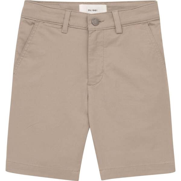 Jacob Short, Sandstone - DL1961 Shorts | Maisonette