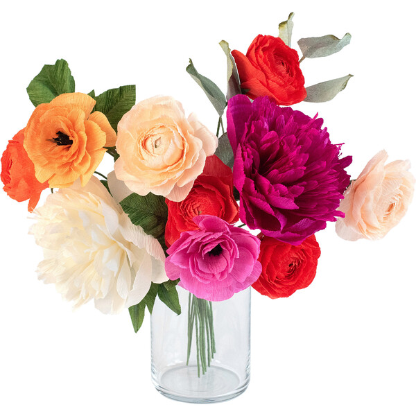 Extra Spicy Please Bouquet - Unwilted Bouquets | Maisonette