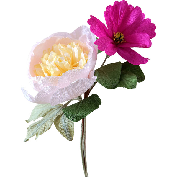 Cuddle Puddle Bouquet - Unwilted Bouquets | Maisonette