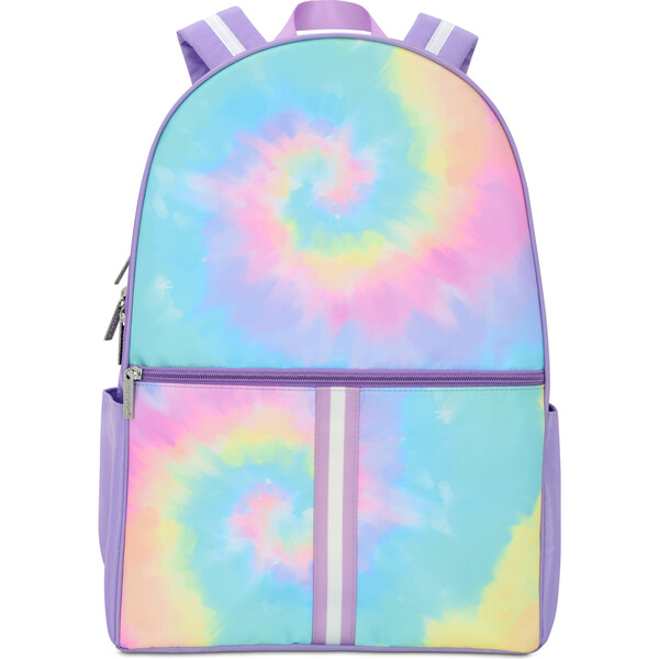 Preppy Tie Dye Backpack - Iscream Bags | Maisonette
