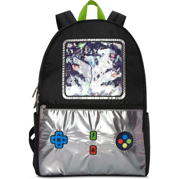 Game On Backpack - Iscream Bags | Maisonette