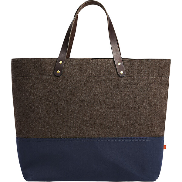 1961 Timeless Carry-All Tote Bag, Sable - Sunbrella Bags & Luggage | Maisonette