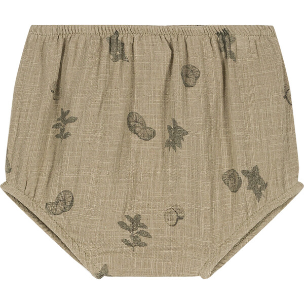 Baby's Ami Elastic Bloomer, Sage Fresh - Studio Bohème Paris Bloomers ...