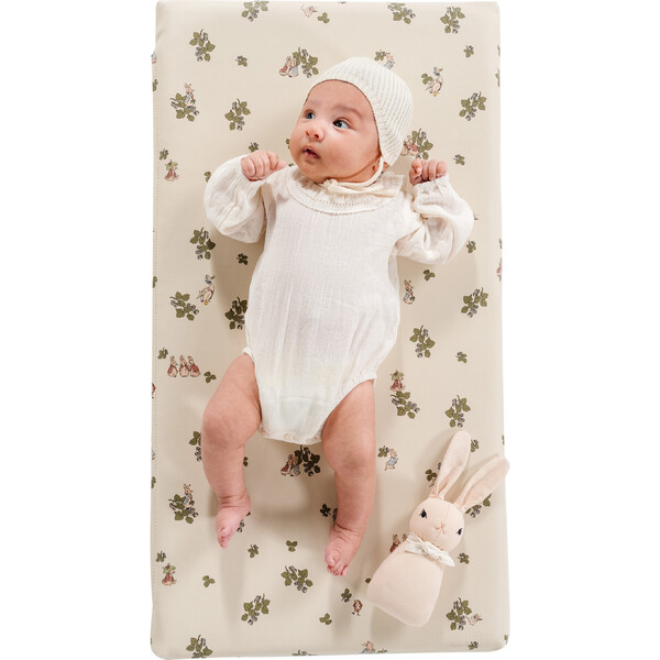 Water-Resistant Micro Mat, Peter Rabbit - Gathre Activity Gyms ...