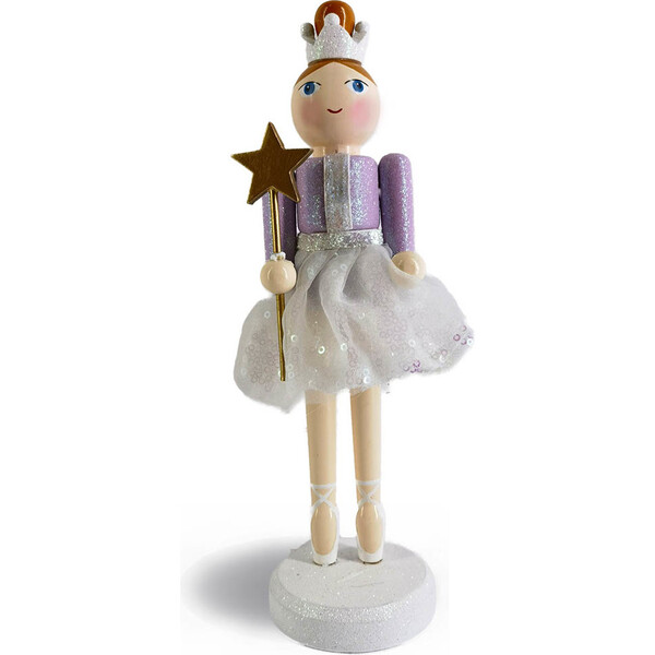 Ballerina Princess Nutcracker - Nutcracker Ballet Gifts Nutcrackers ...
