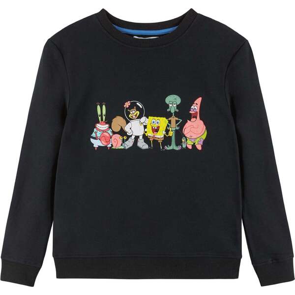SpongeBob SquarePants™ x Andy & Evan® | Kids Stone-Washed Screenprint ...