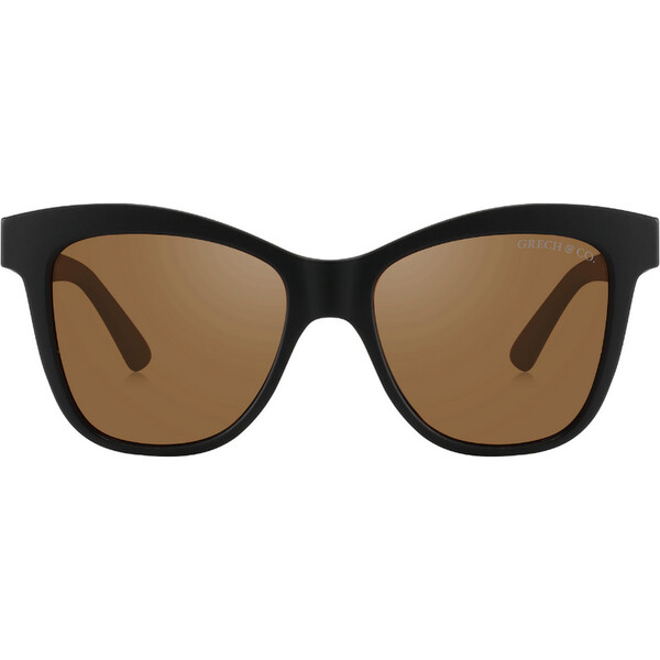 Baby Iconic Wayfarer Polarized Sunglasses, Black - GRECH & CO ...
