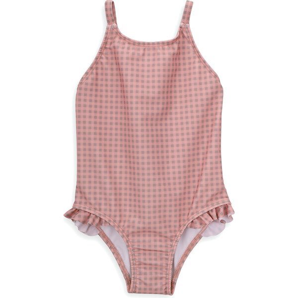 Jackie Swimsuit - Knot Swim | Maisonette