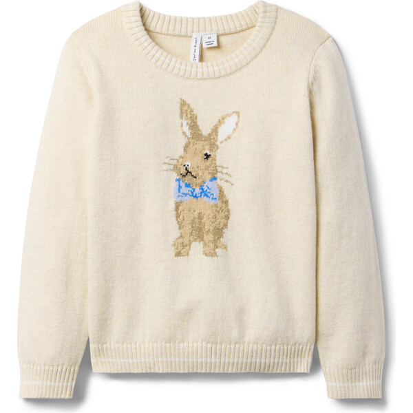 The Bunny Sweater - Janie and Jack Sweaters | Maisonette