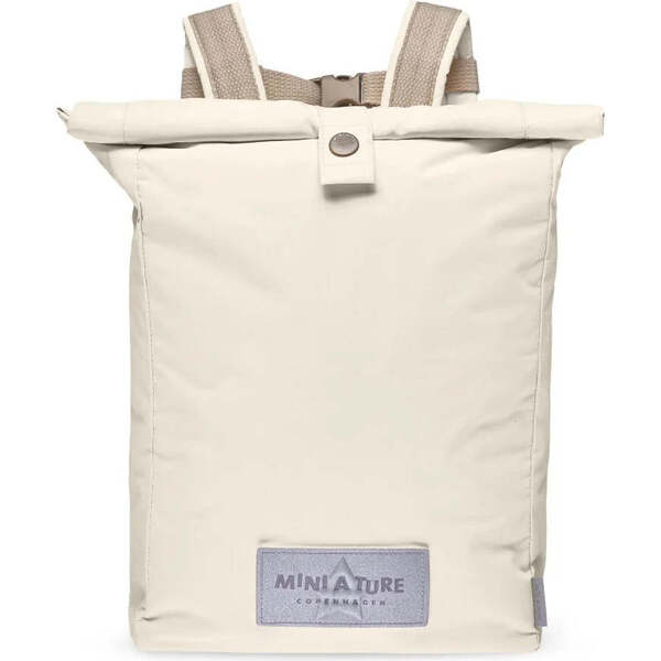 MATWP Backpack, Sandshell - Mini A Ture Bags | Maisonette